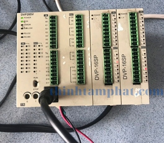 CRACK PASSWORD PLC DELTA. UNLOCK PASSWORD PLC DELTA - Thịnh Tâm Phát
